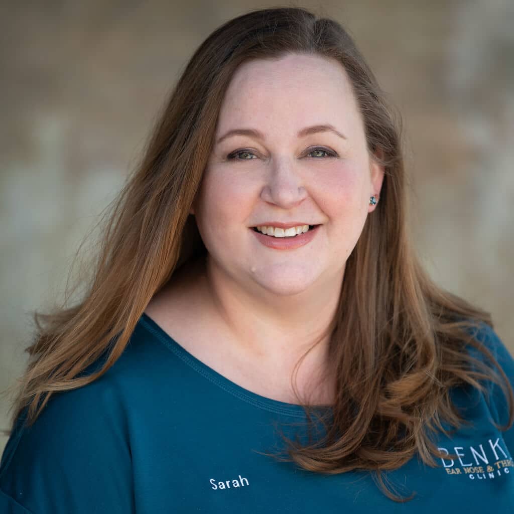 Benke Ear, Nose & Throat Clinic - Hear Better, Breathe Better